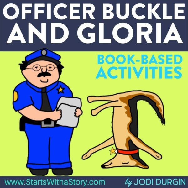 Officer Buckle and Gloria Activities and Lesson Plans for 2025 ...