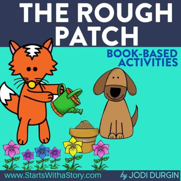 The Rough Patch Activities and Lesson Plans for 2025 - Teaching with ...