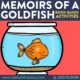 Memoirs of a Goldfish Activities and Lesson Plans for 2025 - Teaching ...