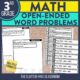 Third Grade Math Activities - Clutter-Free Classroom | by Jodi Durgin