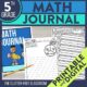 Elementary Math Journal Ideas that Get Kids Writing in Math in 2025 ...