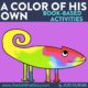 A Color Of His Own Activities and Lesson Plans for 2026 - Teaching with ...