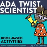 Ada Twist, Scientist Activities and Lesson Plans for 2025 - Teaching ...