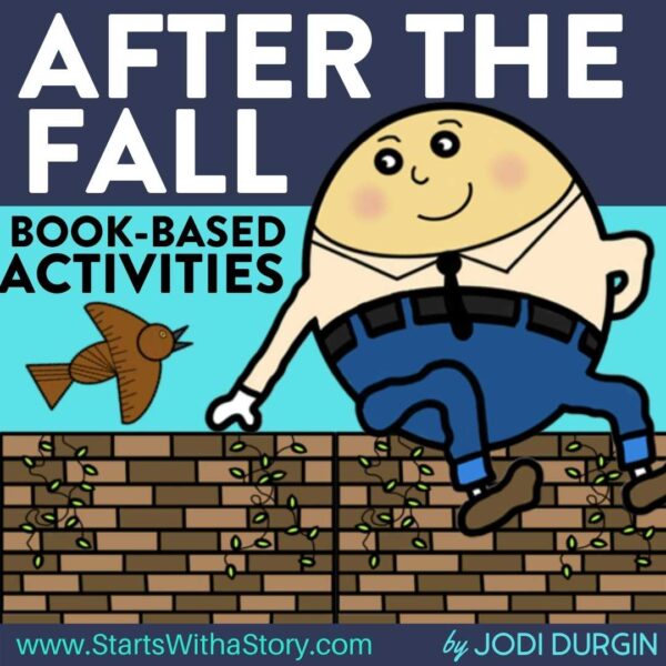 After the Fall Activities and Lesson Plans for 2026 - Teaching with ...