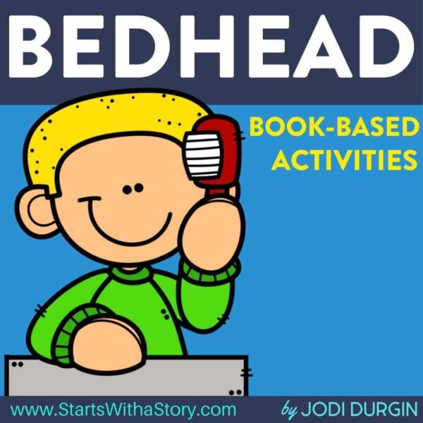 Picture Day Books for Elementary Teachers - 2024 - Teaching with Jodi ...