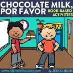 Chocolate Milk, Por Favor Activities and Lesson Plans for 2025 ...