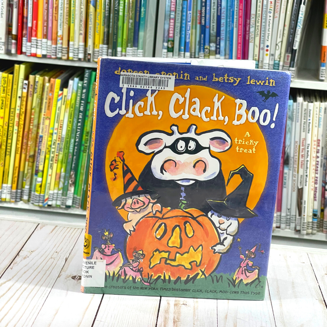 Halloween Books for Kids in 2025 - Teaching with Jodi Durgin and Company
