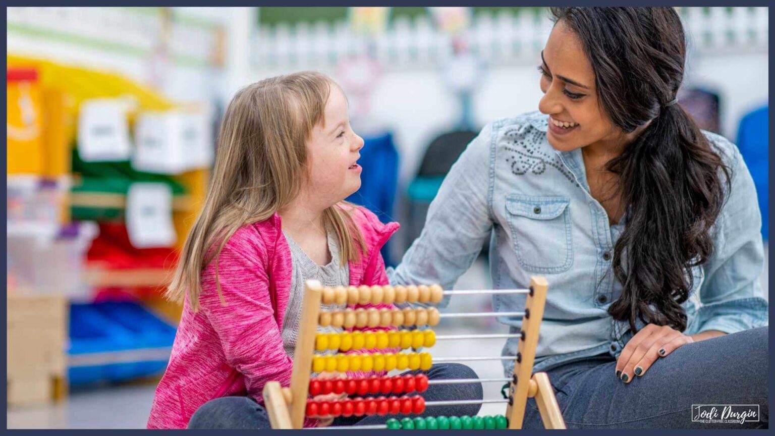 100+ Math Accommodations for Elementary Teachers - Teaching with Jodi ...