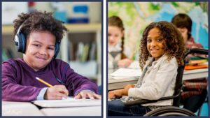 100+ Math Accommodations for Elementary Teachers - Teaching with Jodi ...