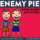 Enemy Pie Activities and Lesson Plans for 2025 - Teaching with Jodi ...