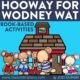 Hooway For Wodney Wat Activities and Lesson Plans for 2025 - Teaching ...