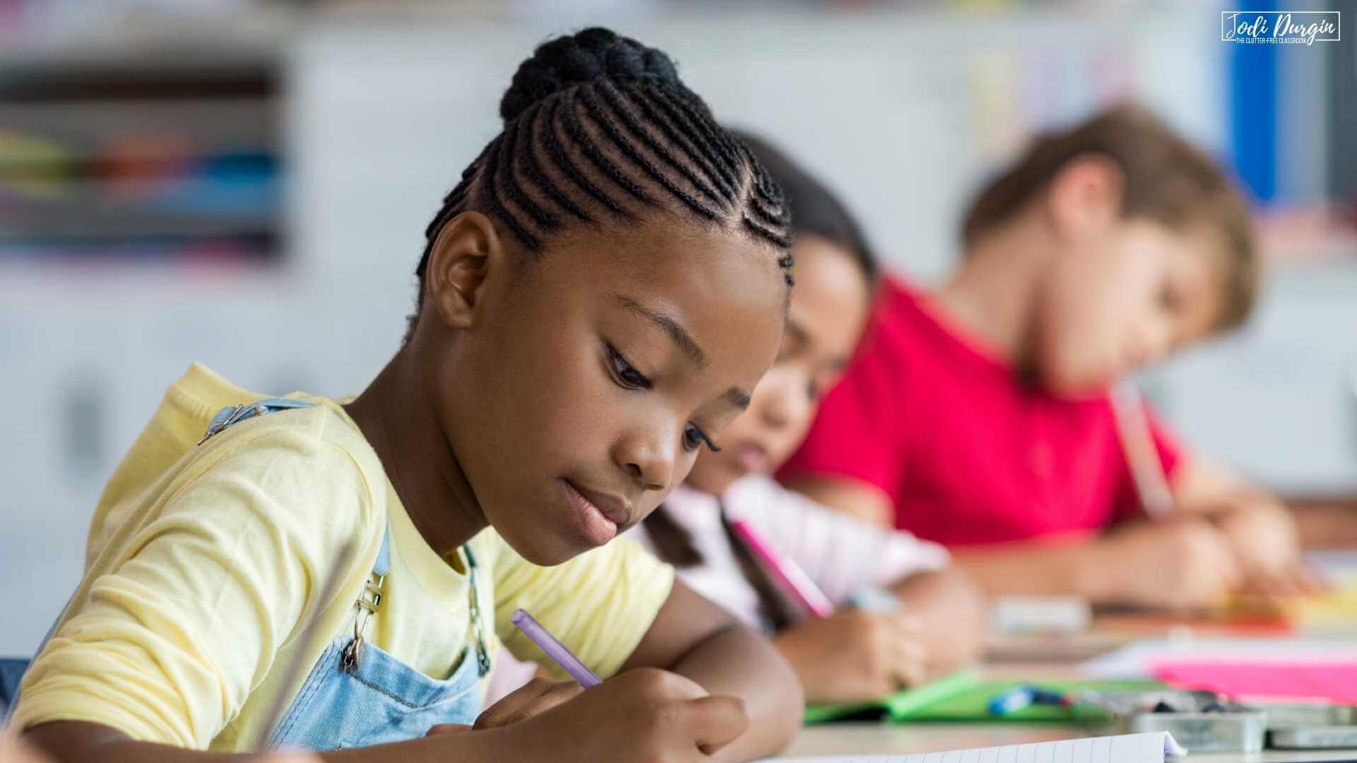 How to Teach Word Problems: Strategies for Elementary Teachers ...