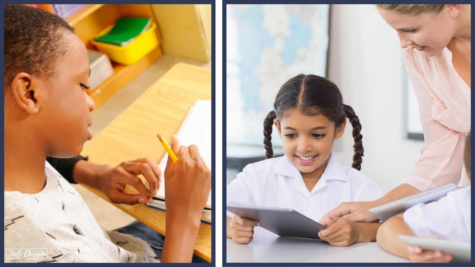 How to Teach Word Problems: Strategies for Elementary Teachers ...