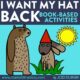 I Want My Hat Back Activities and Lesson Plans for 2025 - Teaching with ...