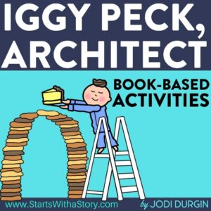 Iggy Peck, Architect Activities and Lesson Plans for 2025 - Teaching ...
