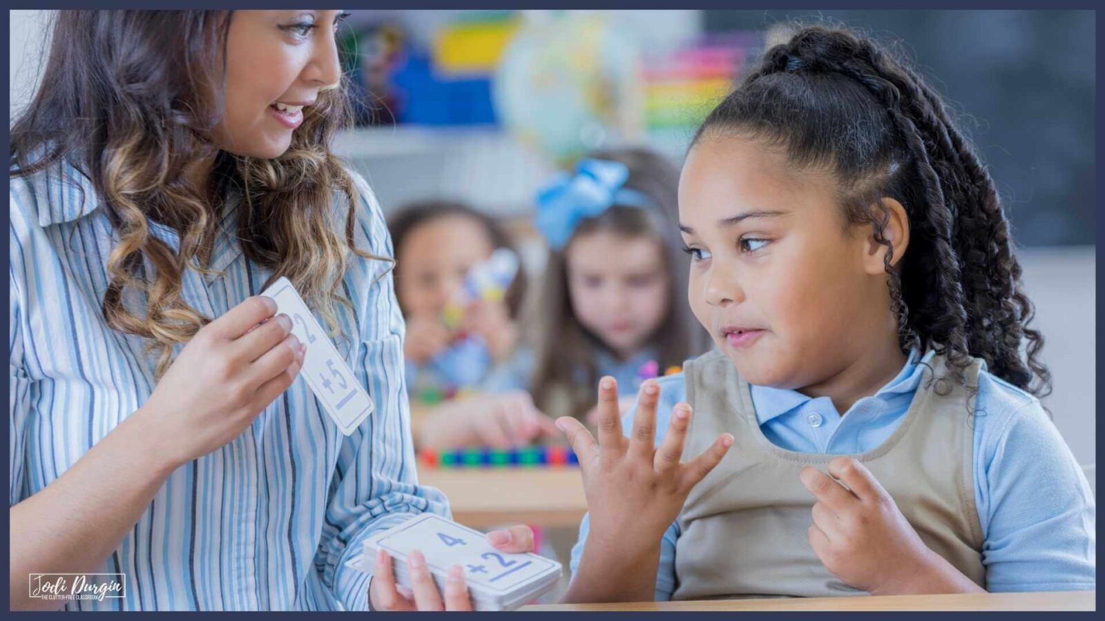 Math Fact Fluency: Everything Elementary Teachers Need to Know ...