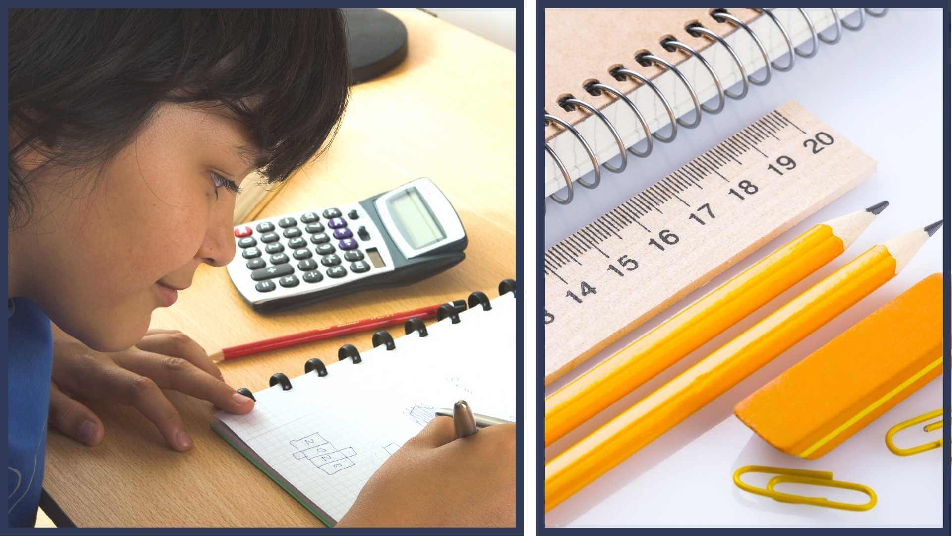 Elementary Math Journal Ideas that Get Kids Writing in Math in 2024 ...