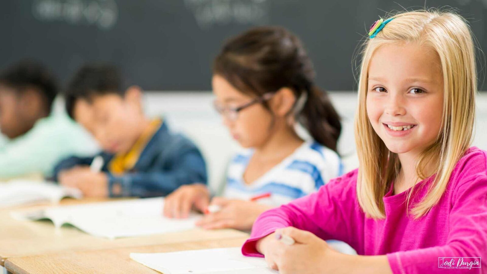 Elementary Math Journal Ideas that Get Kids Writing in Math in 2024 ...