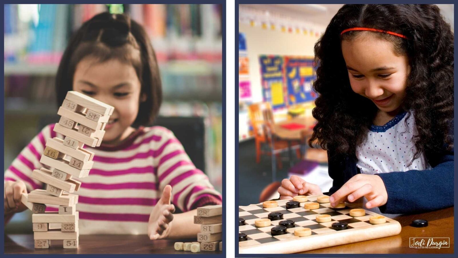 Logic Puzzles for Kids: A Strategy for Improving Problem Solving Skills ...