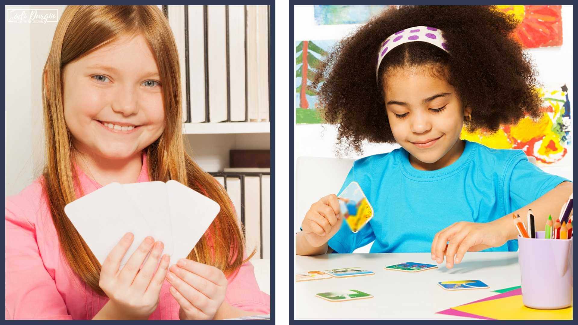 Math Sorting Activity Ideas for 1st, 2nd and 3rd Grade Teachers ...