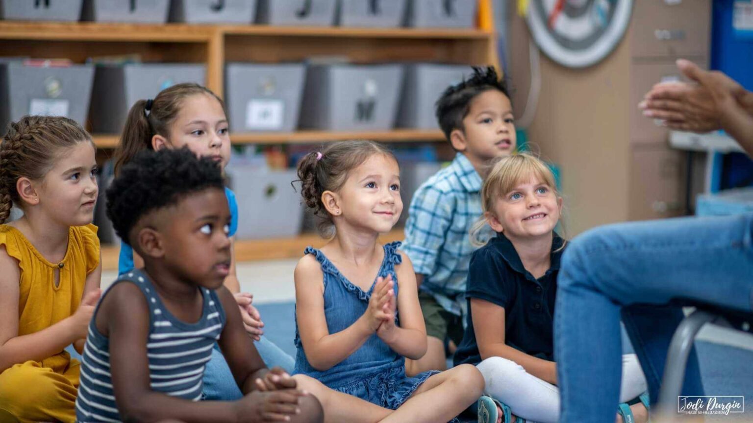 Number Talks: Increasing Math Talk in Your Elementary Classroom ...