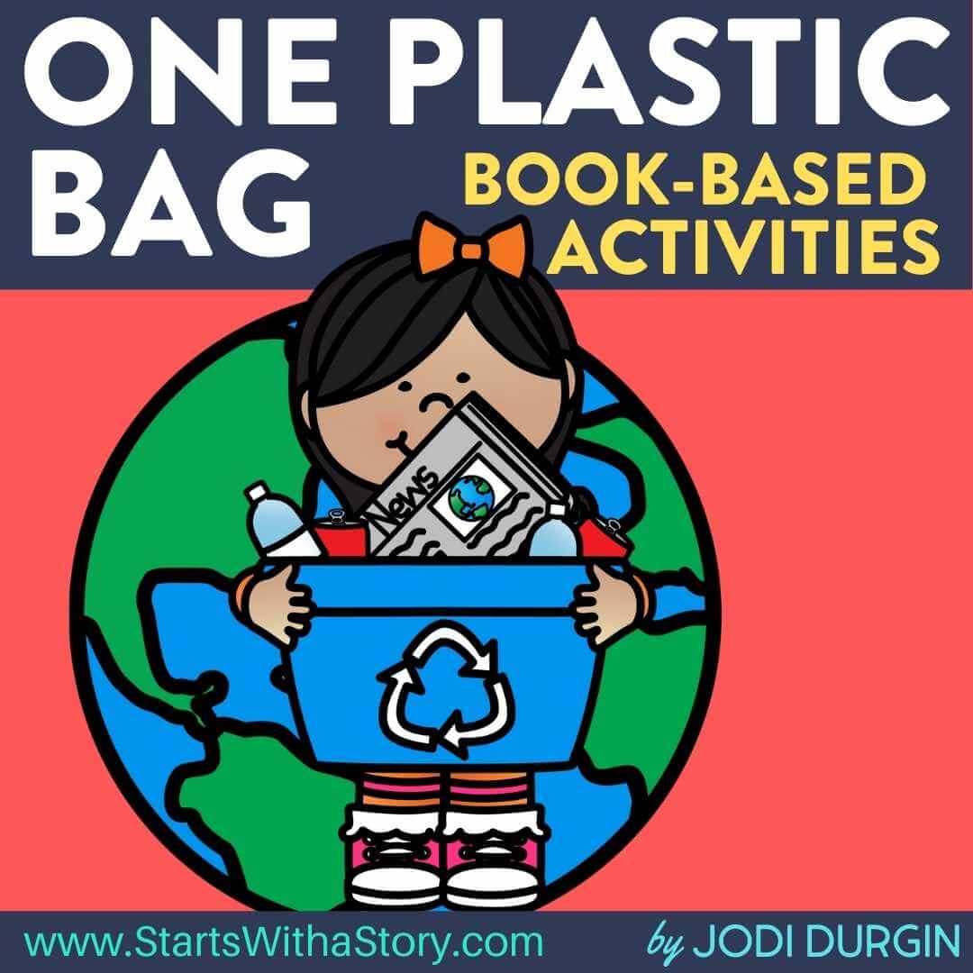 One Plastic Bag Activities and Lesson Plans for 2026 - Teaching with ...