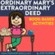 Ordinary Mary's Extraordinary Deed Activities and Lesson Plans for 2025 ...