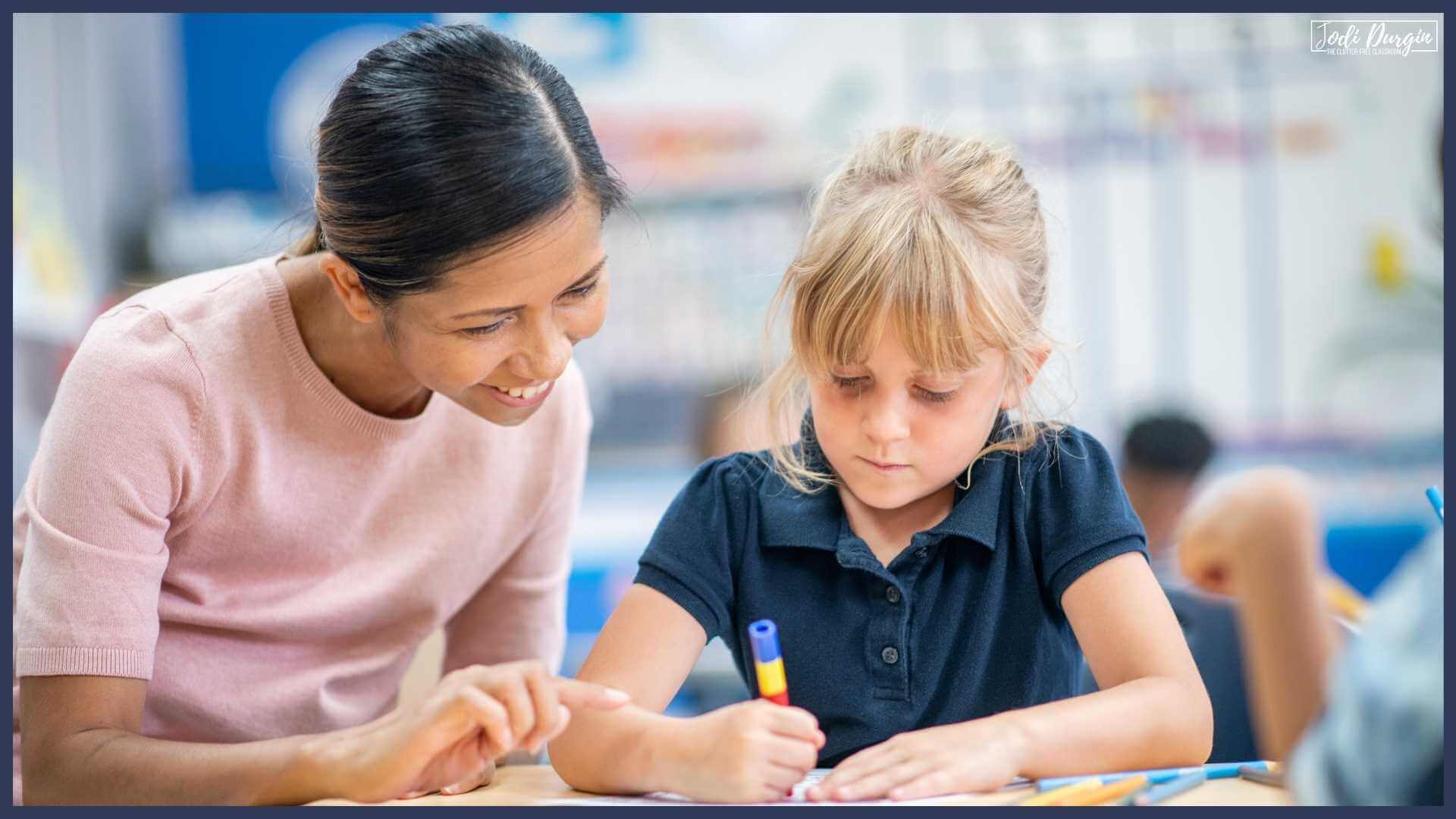 Increasing Parent Participation in Elementary Math (Grades 1-5 ...