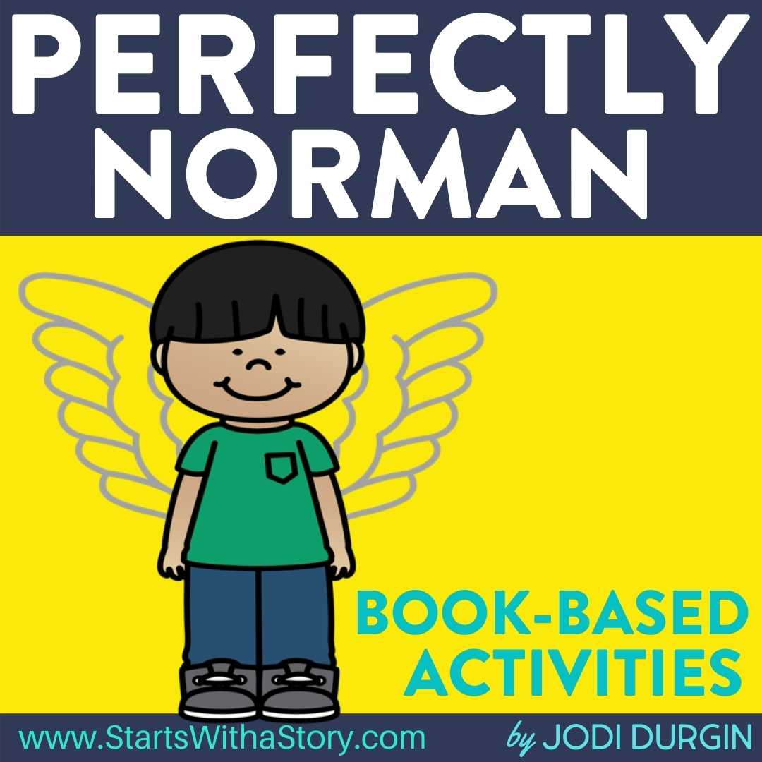 Perfectly Norman Activities and Lesson Plans for 2025 - Teaching with ...