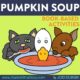 Pumpkin Soup Activities and Lesson Plans for 2025 - Teaching with Jodi ...