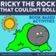 Ricky, The Rock That Couldn't Roll Activities and Lesson Plans for 2025 ...