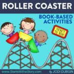 Roller Coaster Activities and Lesson Plans for 2025 - Teaching with ...