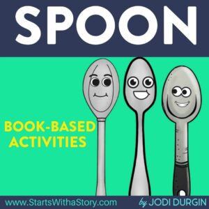 Spoon Activities and Lesson Plans for 2025 - Teaching with Jodi Durgin ...