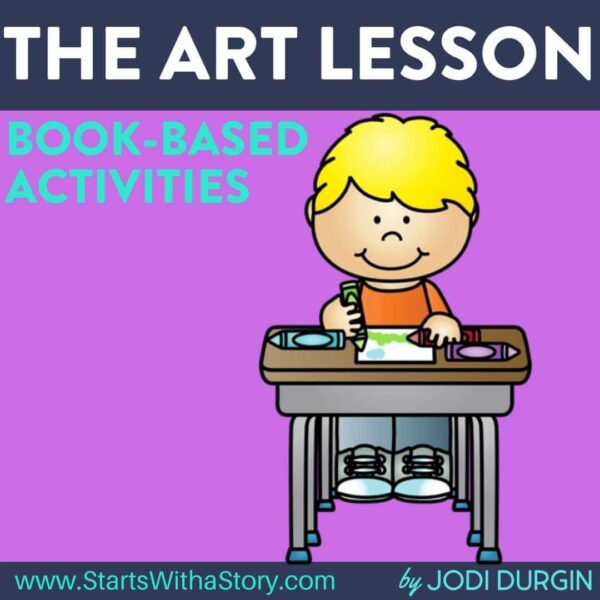 The Art Lesson Activities and Lesson Plans for 2025 - Teaching with ...