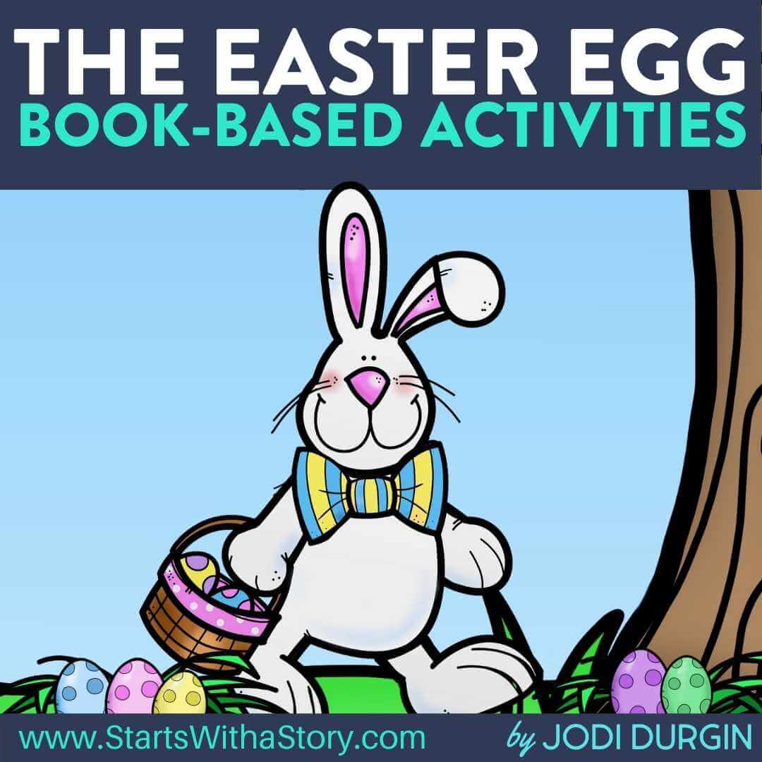The Easter Egg Activities and Lesson Plans for 2023 - Clutter-Free ...