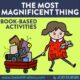 The Most Magnificent Thing Activities and Lesson Plans for 2025 ...