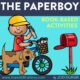 The Paperboy Activities and Lesson Plans for 2025 - Teaching with Jodi ...