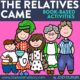 The Relatives Came Activities and Lesson Plans for 2025 - Teaching with ...