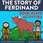 The Story of Ferdinand Activities and Lesson Plans for 2026 - Teaching ...
