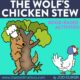 The Wolf's Chicken Stew Activities and Lesson Plans for 2025 - Teaching ...
