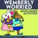 Wemberly Worried Activities and Lesson Plans for 2025 - Teaching with ...