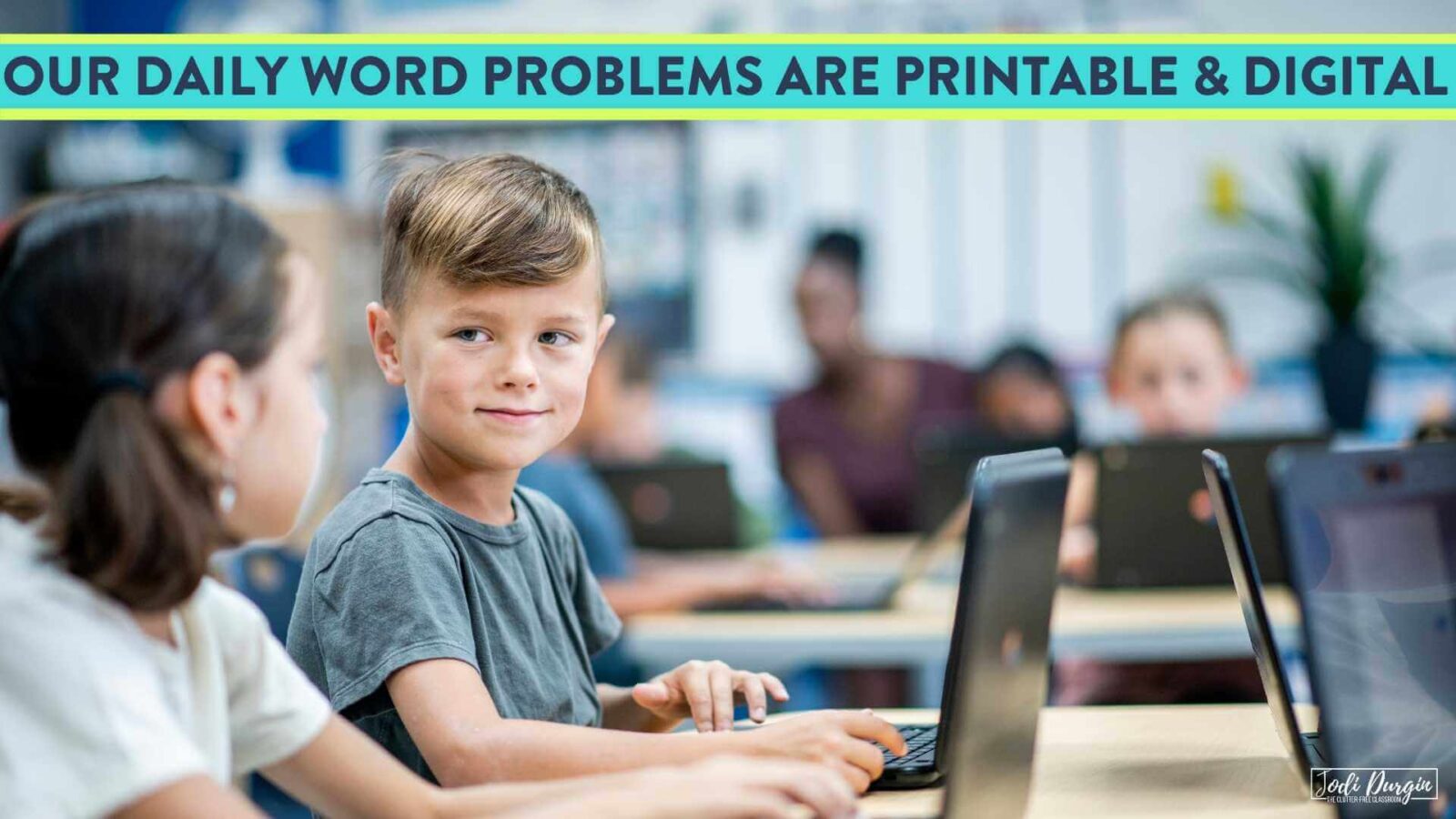 Elementary Math Word Problem Key Words and Their Limitations - Teaching ...