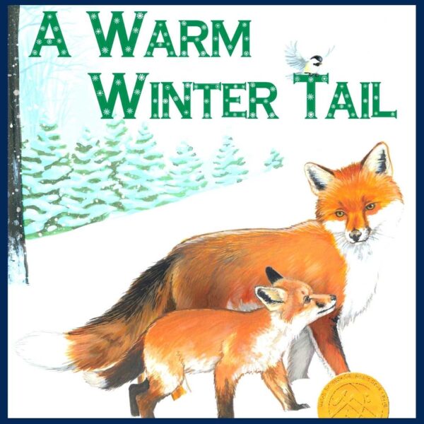 15 Animals in Winter Books for Kids Every Classroom Library Needs ...