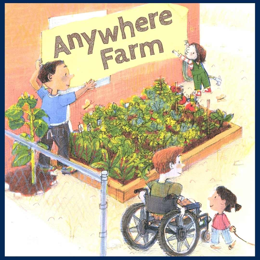 10 Earth Day Stories for Elementary Students - 2025 - Teaching with ...