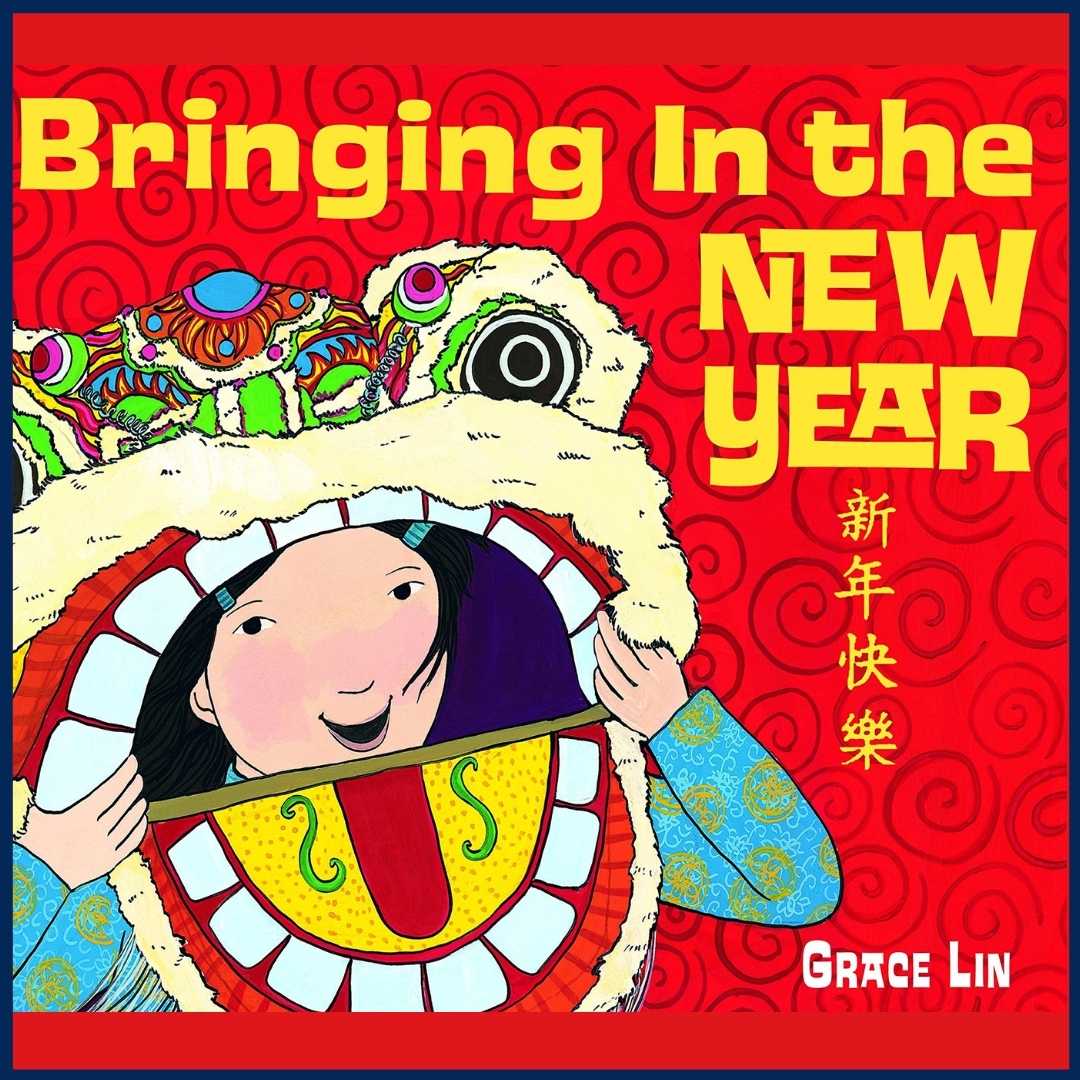 12 Chinese New Year Books for Kids in 2025 - Teaching with Jodi Durgin ...