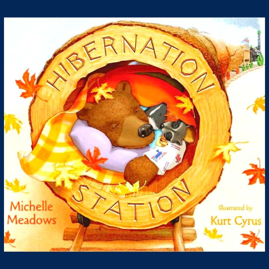 15 Animals in Winter Books for Kids Every Classroom Library Needs ...