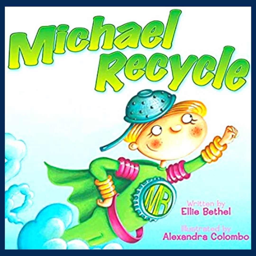 10 Earth Day Stories for Elementary Students - 2025 - Teaching with ...