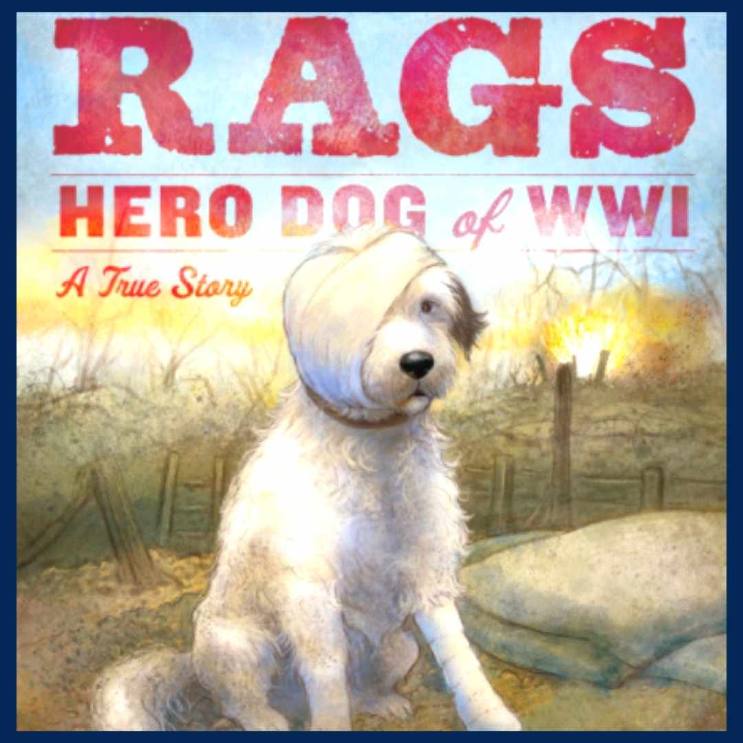 Veterans Day Books for Elementary Students - Clutter-Free Classroom ...