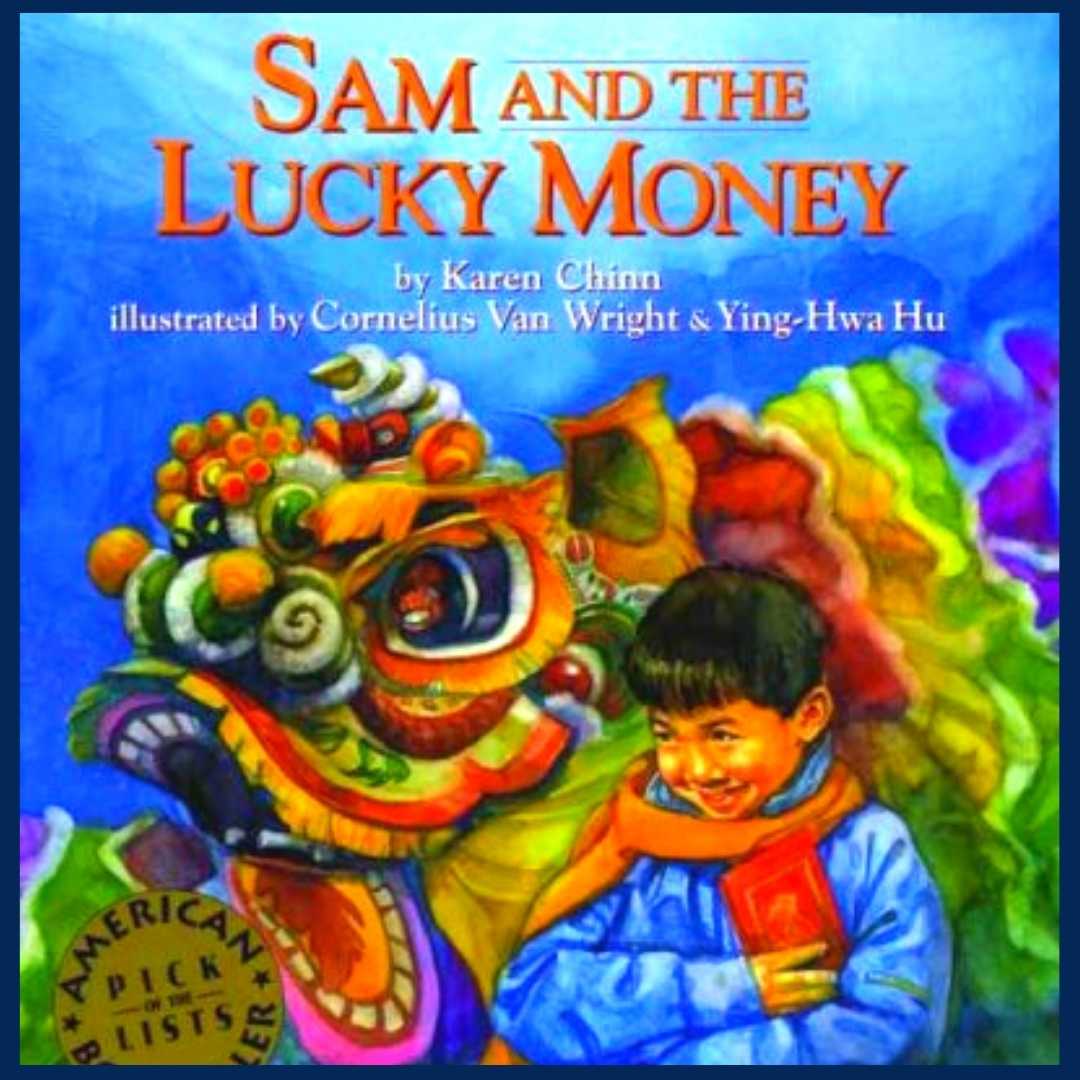12 Chinese New Year Books for Kids in 2025 - Teaching with Jodi Durgin ...