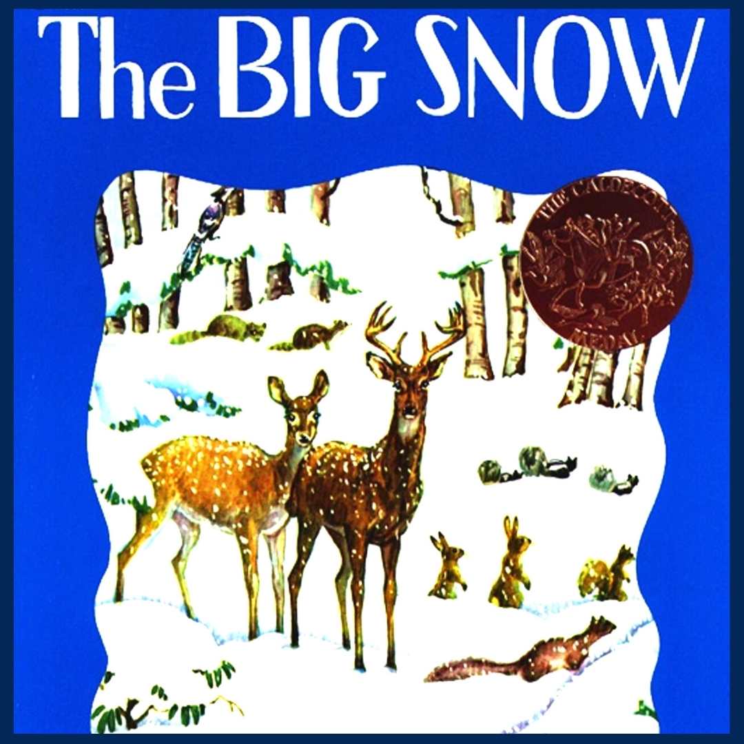 15 Animals in Winter Books for Kids Every Classroom Library Needs ...